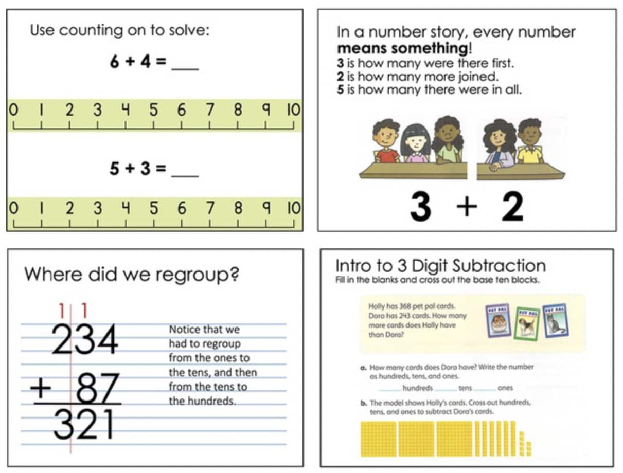 Let's Boost Your MATH Skills! - VSA Future