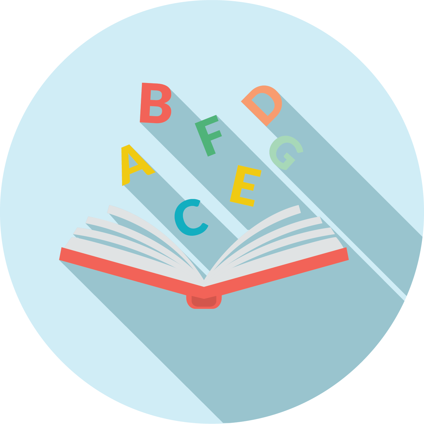 English Reading, Writing, & Vocabulary In-Person Tutoring Online Classes